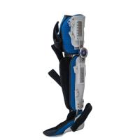 China Factory Price Medical Leg Joint Orthosis Correction Adjustable Ankle Foot Support Wrap for sale