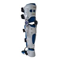 China Factory Price Medical Leg Joint Orthosis Correction Adjustable Ankle Foot Support Wrap for sale