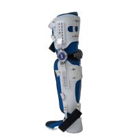 China 2022 Newest Knee Foot Drop Orthotic Brace Multifunction Health Ankle Support Brace for sale