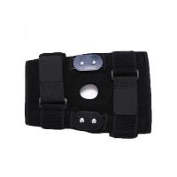 China Knee Support Hinged Knee Braces For Meniscus Tear With Side Stabilizers for sale