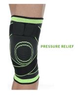 China Reliable quality, affordable, common sports knee pads in sports equipment supermarkets for sale