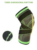 China Reliable quality, affordable, common sports knee pads in sports equipment supermarkets for sale