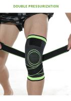 China Reliable quality, affordable, common sports knee pads in sports equipment supermarkets for sale