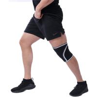 China High Quality Comfortable Customized Elastic Joint Support Knee Pads Rebound Powerleg Knee Pad for sale