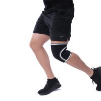 China High Quality Comfortable Customized Elastic Joint Support Knee Pads Rebound Powerleg Knee Pad for sale