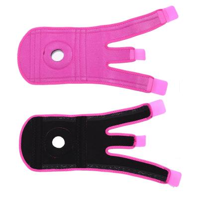 China Wholesale Factory Direct High Quality Elastic Comfortable Adhesive Tape Compression Knee Pads for sale