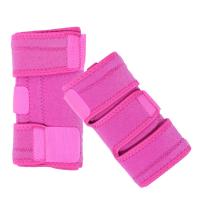 China Wholesale Factory Direct High Quality Elastic Comfortable Adhesive Tape Compression Knee Pads for sale