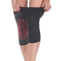 China hot sale adjustable elastic breathable nylon knee brace stabilize the patella fitness knee pad sleeve sports Knee Pad for sale