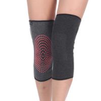 China hot sale adjustable elastic breathable nylon knee brace stabilize the patella fitness knee pad sleeve sports Knee Pad for sale