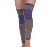 China Adjustable Self Heating Magnetic Knee Pad Support Arthritis Joint OEM for sale