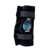 China Hinged Adjustable Patella Knee Brace Support For Patellar Tendonitis for sale