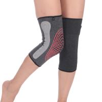 China Extensible Thickened Thermal Knee Support Sports Knee Pads Leg Warmers Leg Sleeves for sale