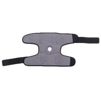 China Men'S Women'S EVA Ultra Thin Waterproof Silicone Knee Pads For Basketball Football for sale