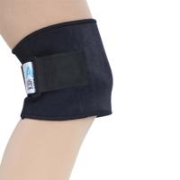 China Fixation Protective Joint Support Sports Knee Pads For Ligament Injury for sale