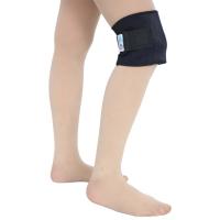 China OEM Medical Knee Brace Fixation Belt CE Orthopedic Knee Pads for sale