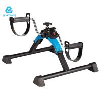 China Hot Sale Rehabilitation Physical Therapy Bike Lightweight Exercise Bike For Home Gym for sale