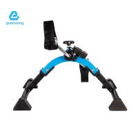 China Hot Sale Rehabilitation Physical Therapy Bike Lightweight Exercise Bike For Home Gym for sale