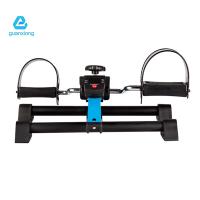 China Hot Sale Rehabilitation Physical Therapy Bike Lightweight Exercise Bike For Home Gym for sale