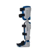 China High Quality Product Leg Brace Padding Knee Straightener Fracture Corrector for sale