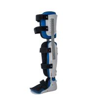 China High Quality Product Leg Brace Padding Knee Straightener Fracture Corrector for sale