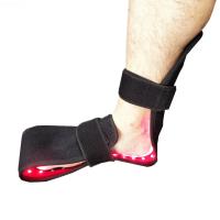 China Red Light And Near Infrared Therapy Device LED Belt Wearable 90W 12V DC for sale