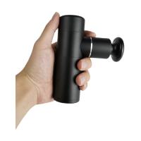 China Portable Electric Fascia Massage Gun Muscle Relaxation USB Charging for sale