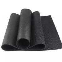 China Tear Resistant Exercise Yoga Mat Women Full Color Printed Yoga Mat 6mm 173cm for sale