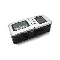 China NIV Home Ventilator Machine Non Invasive Cpap Bipap Ventilator Anti Snoring for sale