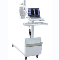 China Mobile Digital X-Ray Machine Automatic With LCD Image Display And Detector for sale