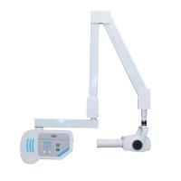 China Panoramic Digital X Ray Equipment Wall Mounted X Ray Unit Dental for sale