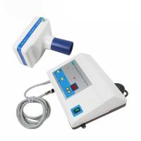 China Convenient Handheld Dental Digital X Ray Equipment Adjustable Time 60W for sale