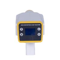 China ABS Aluminum Alloy Portable Dental Radiography Machine Digital X Ray Equipment for sale
