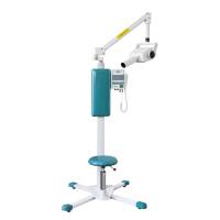 China AC220V 50Hz Mobile Dental X Ray Unit System Medica for sale