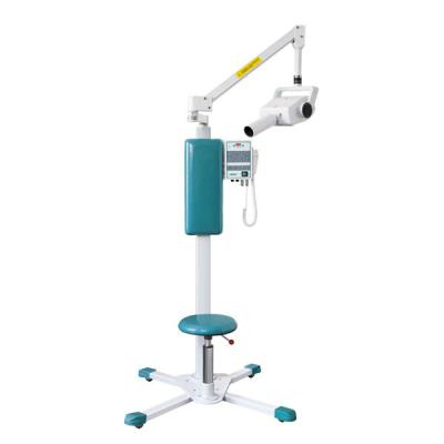China AC220V 50Hz Mobile Dental X Ray Unit System Medica for sale