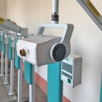 China AC220V 50Hz Mobile Dental X Ray Unit System Medica for sale