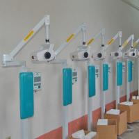 China AC220V 50Hz Mobile Dental X Ray Unit System Medica for sale