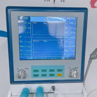 China GB/T18830 Breathing Ventilator Machine For ICU Medical Surgical Operation for sale