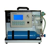 China Surgical Portable Breathing Ventilator Machine For Home Use for sale