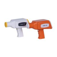 China Rechargeable DC Dental Digital Handheld Xray Unit LCD Screen CE for sale
