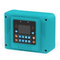 China High Frequency Handheld Portable Dental X Ray Camera 60KV for Clinic for sale