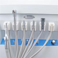 China 600W Portable Dental X Ray Equipments With Air Compressor for sale