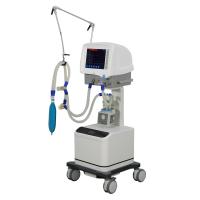 China TFT Touch Screen Medical Breathing Ventilator Machine For Operation Room for sale