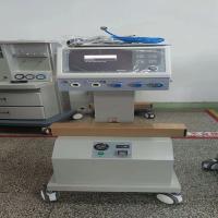 China ICU Breathing Ventilator Machine  VC/PC PRVC Respirator Hospital Oxygen Machine for sale