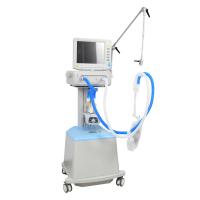 China Hospital Breathing Ventilator Machine 12.1