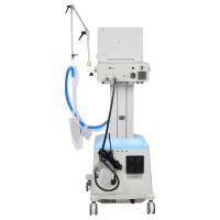 China Hospital Breathing Ventilator Machine 12.1