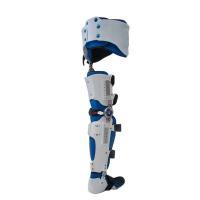 China Adjustable Lower Extremity Orthopedic Orthosis Foot Fixed Hip Knee Ankle Foot Orthosis for sale