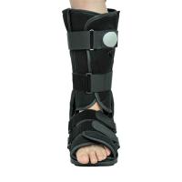 China post op medical pneumatic ankle walker boot air cam walking boot for fracture for sale
