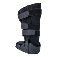 China Foot splint after tendon rupture, ankle-foot fracture walking brace, 360 airbag ankle fracture rehabilitation boots for sale