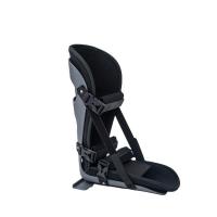 China OEM Ankle Brace Support Stabilizer Rehabilitation Equipment Foot Retainers for sale