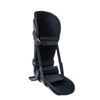 China Protect Orthopedic Orthosis Hemiplegia Rehabilitation Foot Ankle Fixed Brace OEM for sale